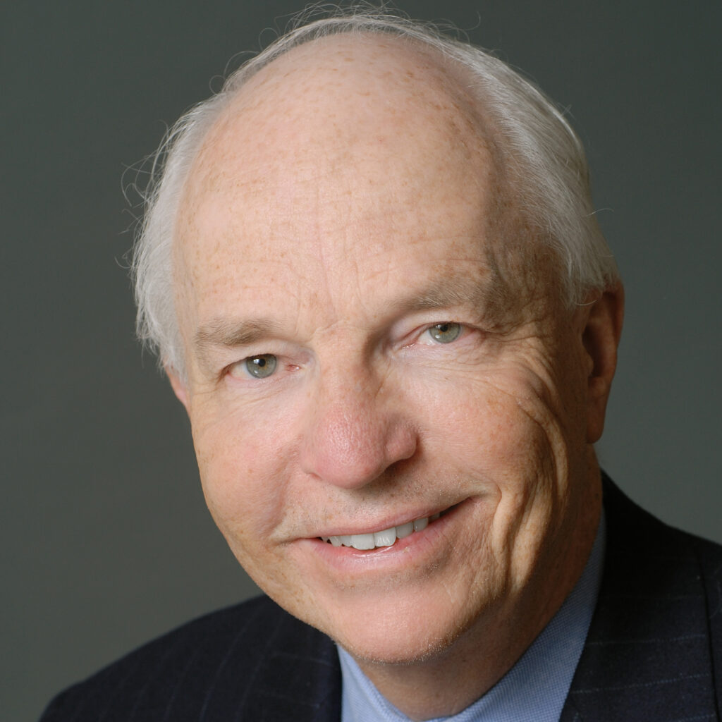 William Priest to Step Down as Epoch CEO in 2020 - GSFM